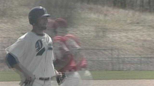 Lewiston and Edward Little baseball teams open year with wins