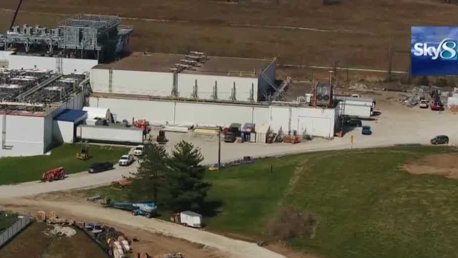 Perry officials call for localized COVID-19 test results