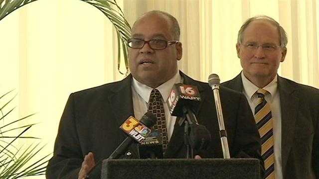 Mississippi Supreme Court candidates face off