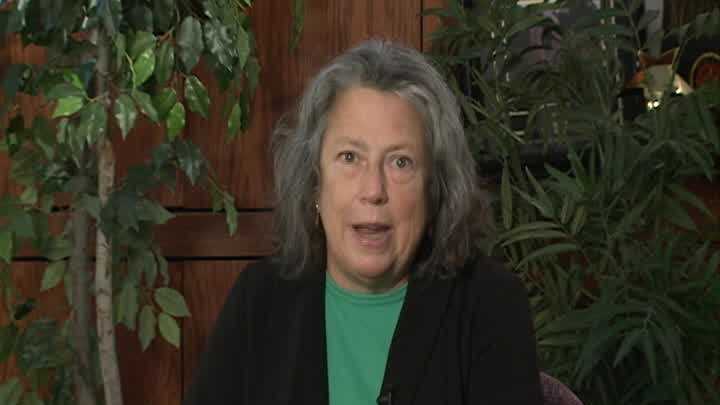 Mayoral candidate pitch: Caroline McCarley, Rochester