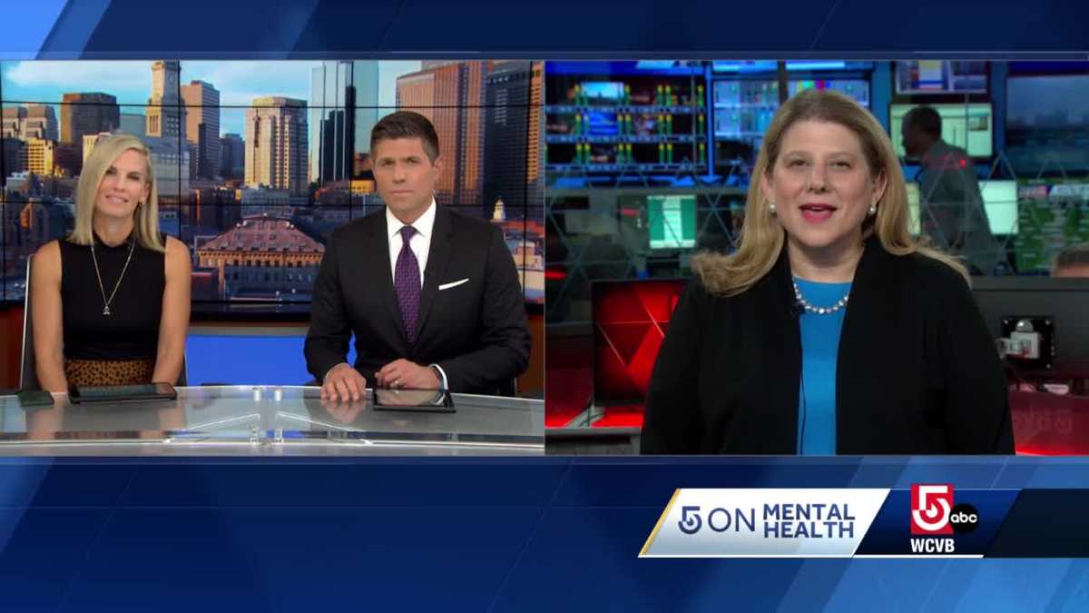 MGH psychiatrist discusses pandemic's impact on work/life balance