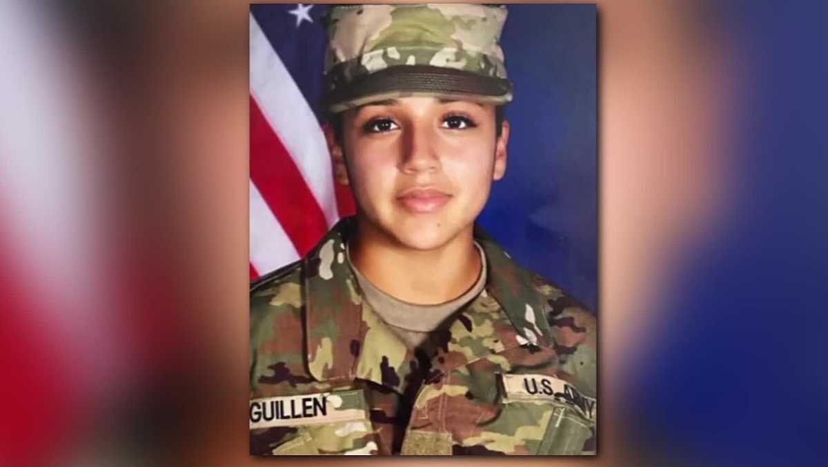 Remains Of Missing Fort Hood Soldier Identified Lawyer Says