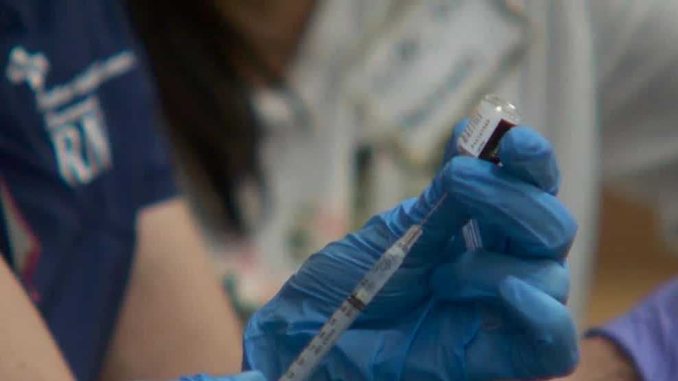 Here are some of the most common reasons behind COVID-19 vaccine hesitancy Here are some of the most common reasons behind COVID-19 vaccine hesitancy