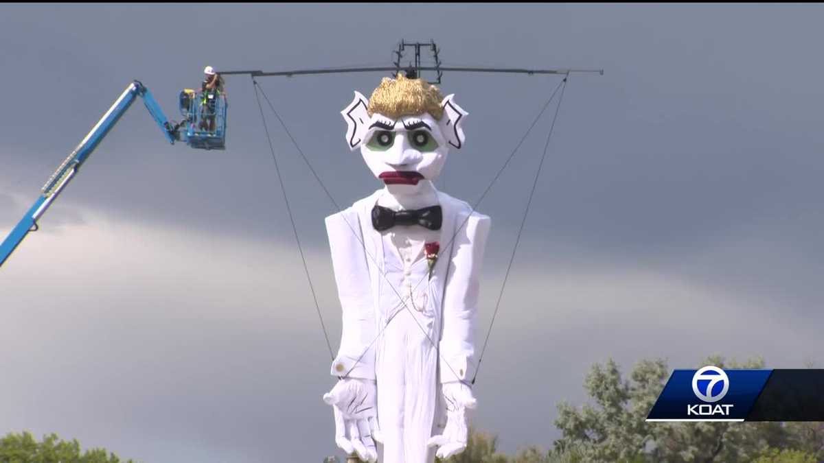A first look at this year's Old Man Gloom