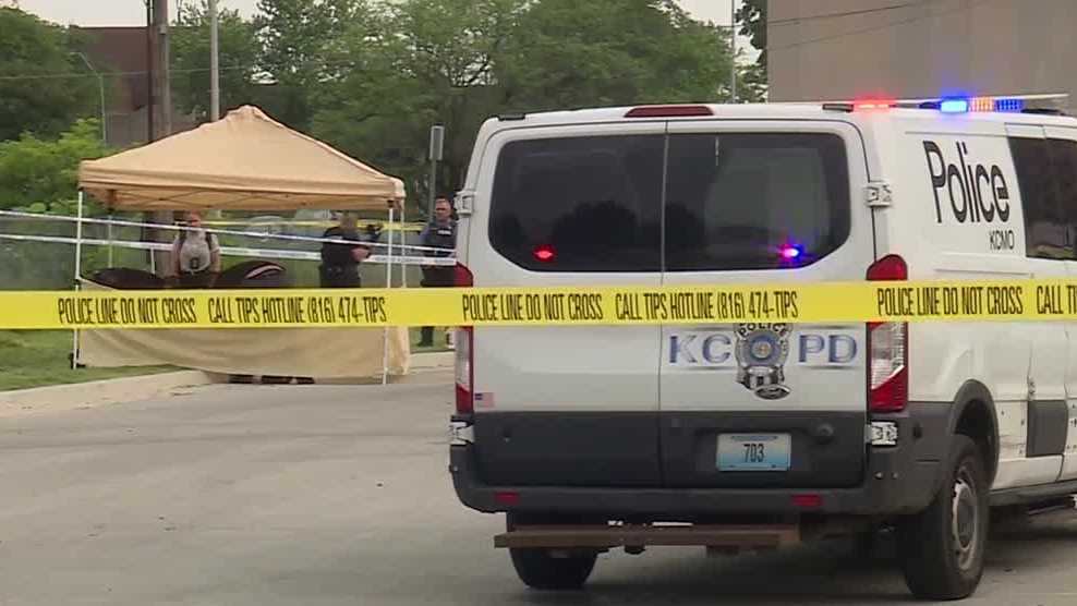 Kansas City crime: Man arrested in deadly stabbing at MCC campus