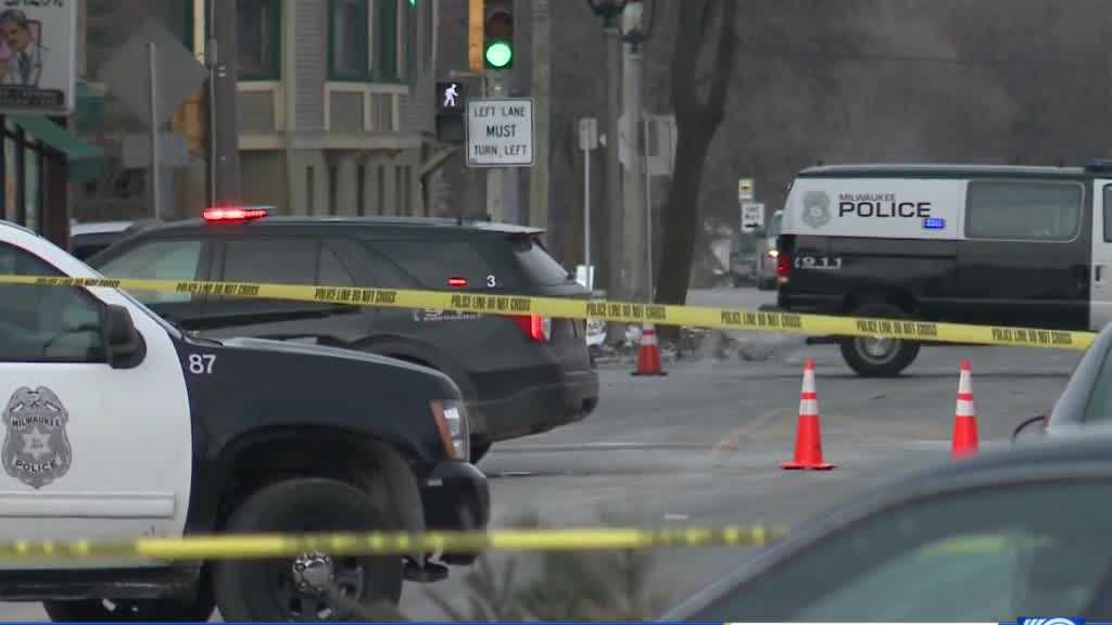 Milwaukee records 24th homicide just 29 days into 2022