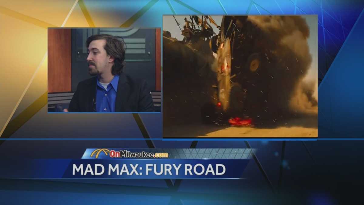 2015 Box Office Breakdown