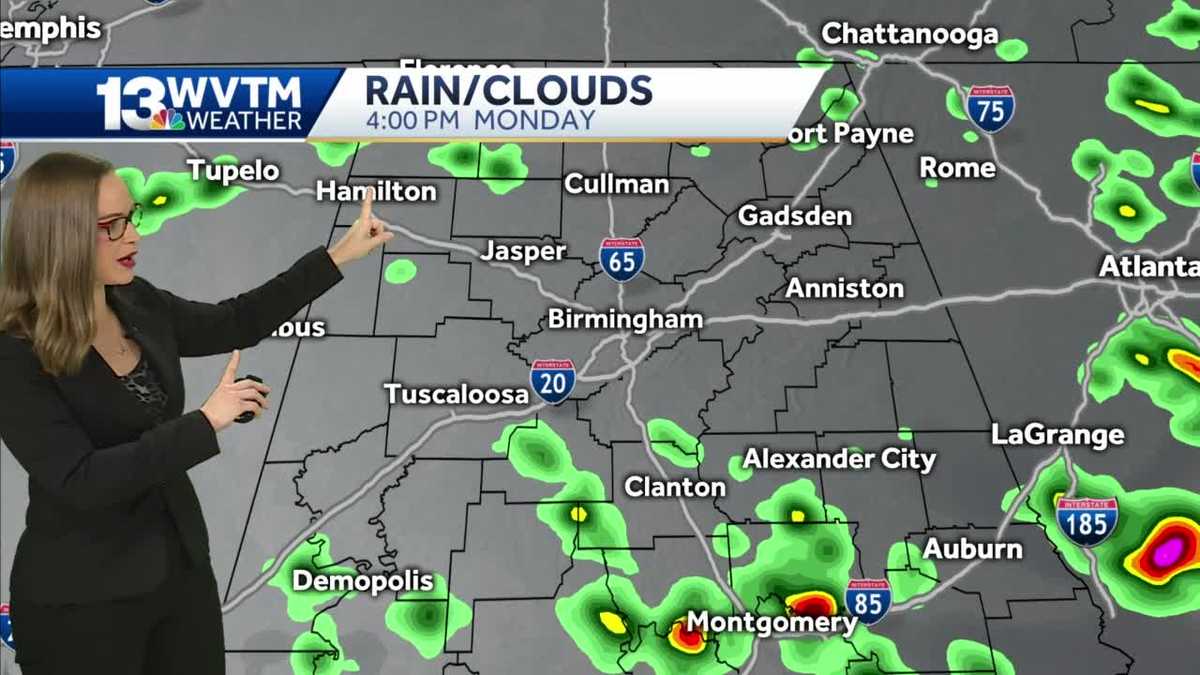 Better coverage in southern counties