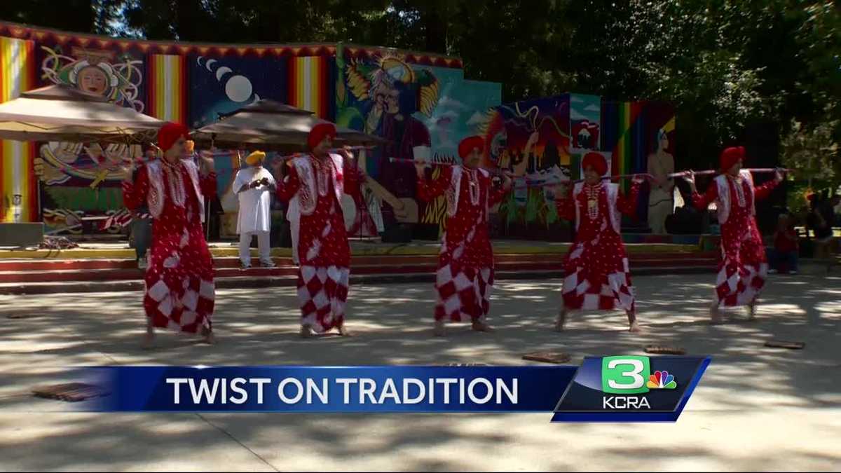 Unity, diversity celebrated at 4th of July event in Sacramento
