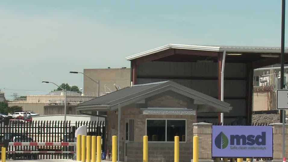 Kentucky lawmaker wants more oversight of MSD amid rate increases