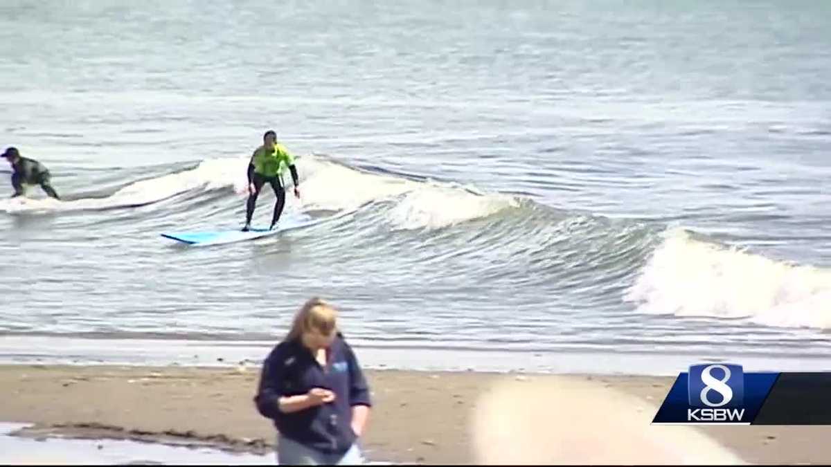 Veteran, instructor talk about bond built in Operation Surf