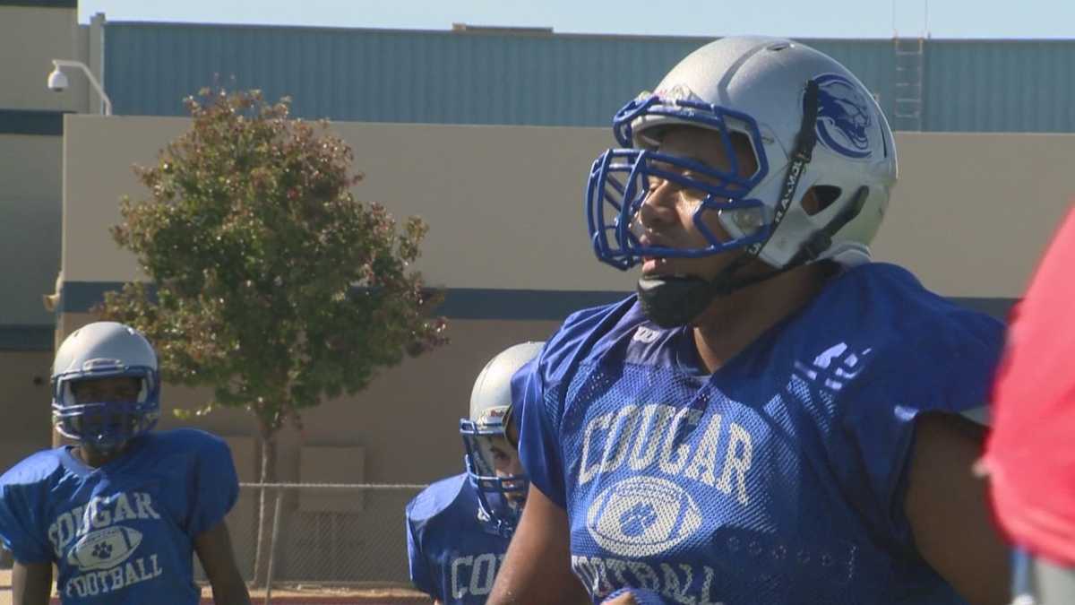Athlete of the Week: Capital Christian player is true team player