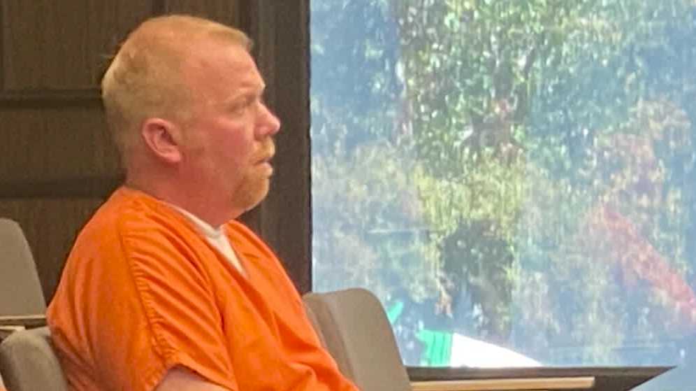 El Dorado DA files 8 sex crime felonies against school principal