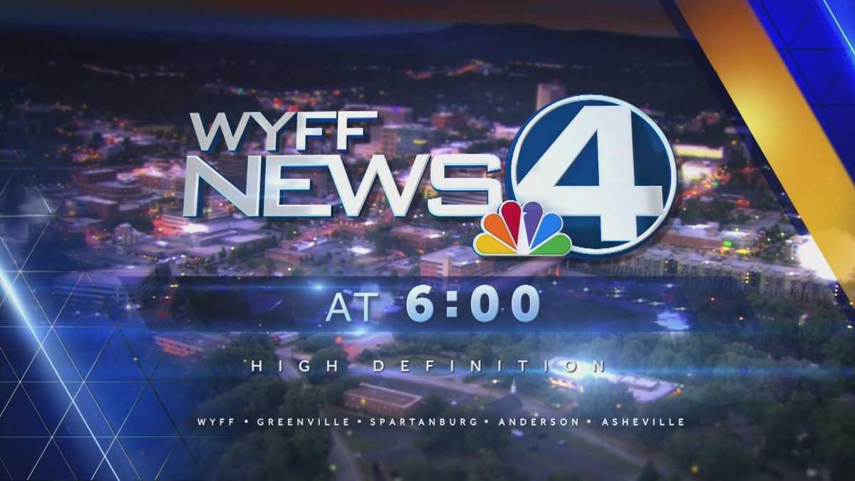 WYFF News 4 at 6: April 23, 2014