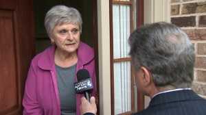 Exclusive: Sandusky's wife talks about decision to restore pension