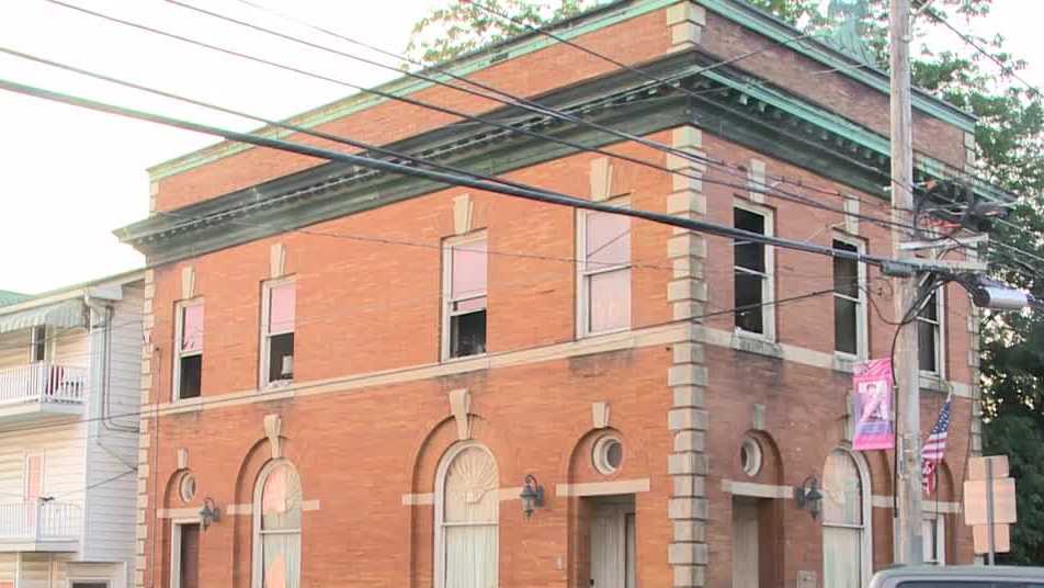 Man, woman found at Stewartstown fire died of gunshot wounds, coroner says