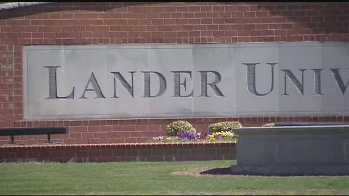 Lander University sued over sexual assault in campus housing