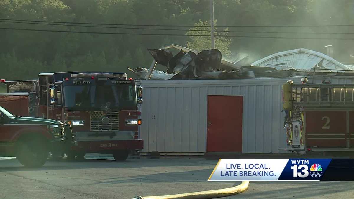 Investigation reveals cause to fire at Royal Foods in Pell City