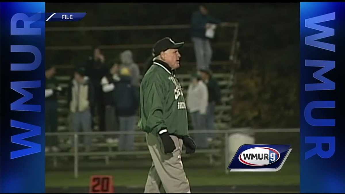 Jamie talks live with former Central head coach Jim Schubert