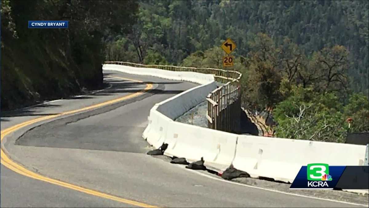 Commuter Concerns: Highway 193