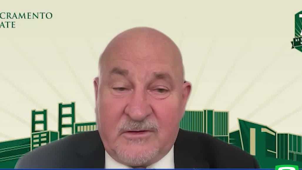 Sac State President Robert Nelsen reflects on top achievements