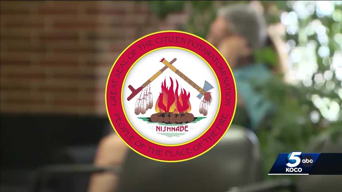 Citizen Potawatomi Nation program supports inmates' reintegration