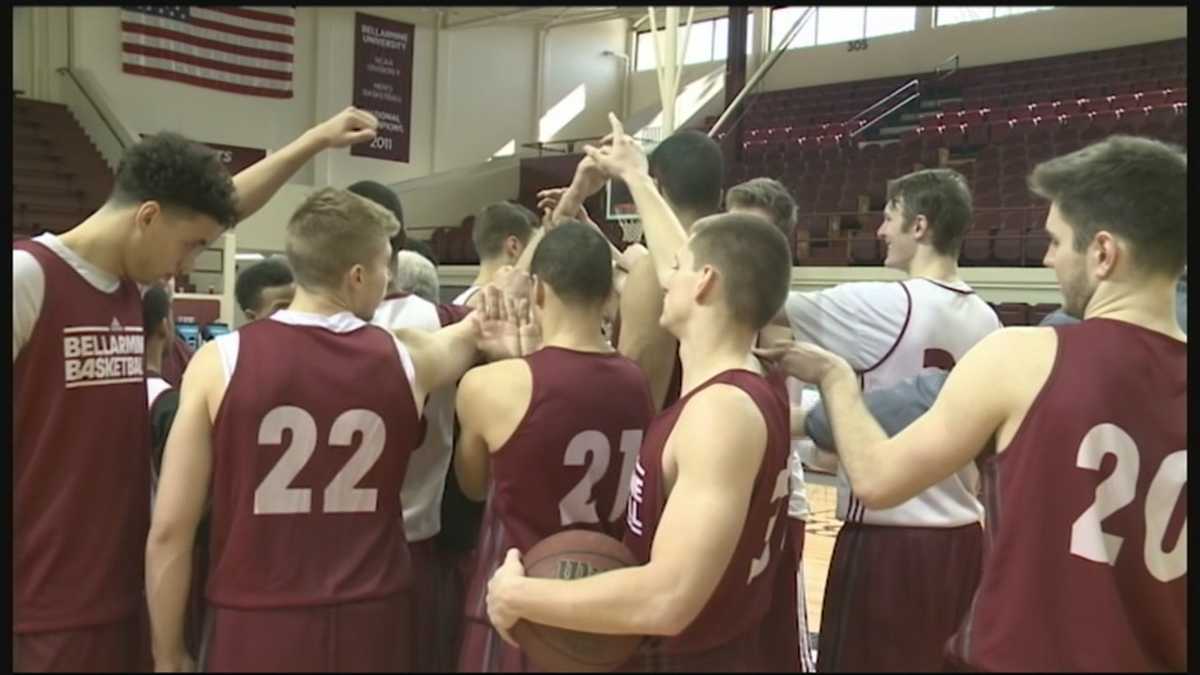 Bellarmine Knights off to great start