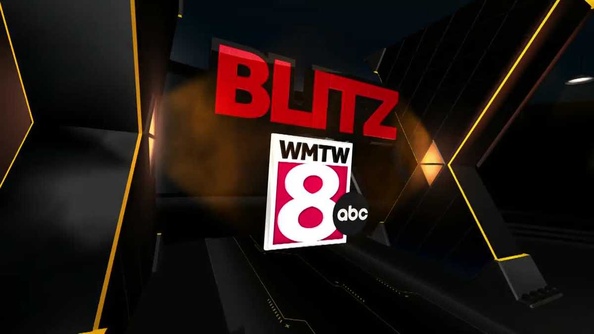 Blitz 8 week 9 highlights