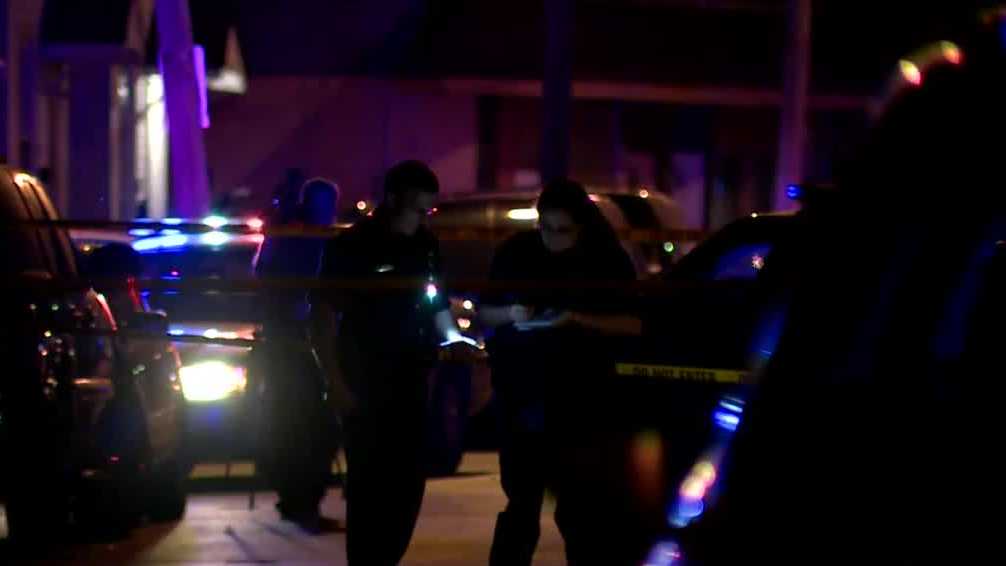 Police: Man killed in Portland neighborhood, shooter at large