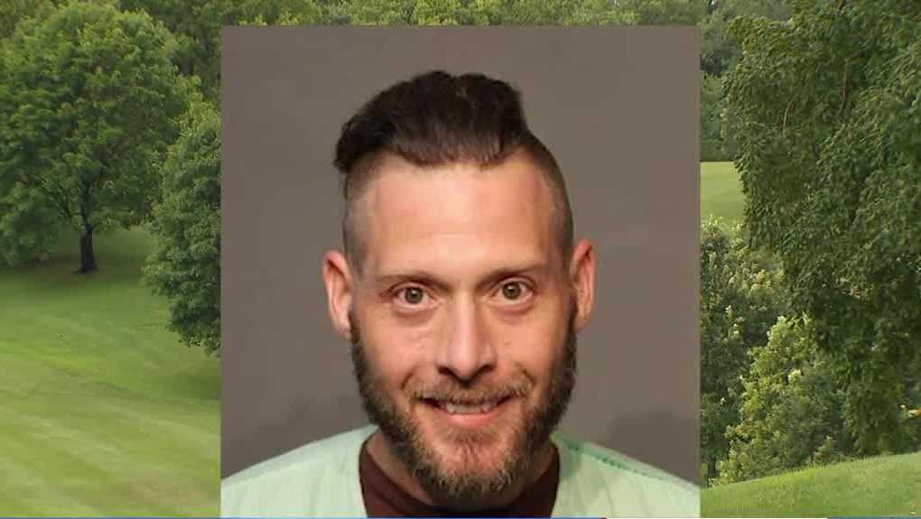 Suspect arrested after explosive device found at Waveland Golf Course