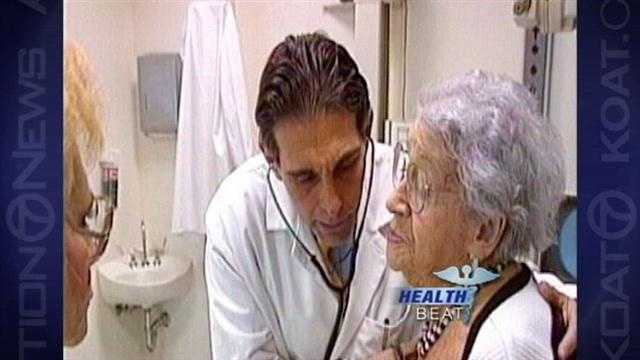 Healthbeat: When to fire your doctor - Part 5