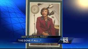 Ken Lass: On his career