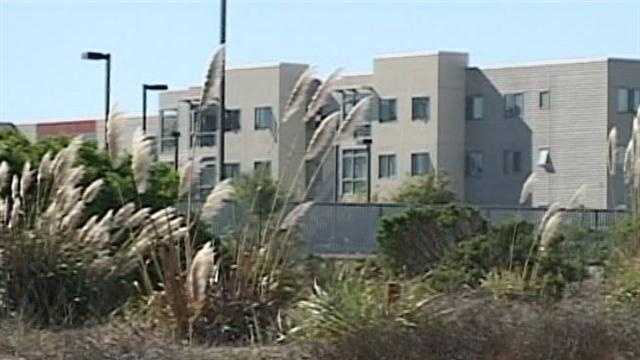CSUMB to build student housing in Marina