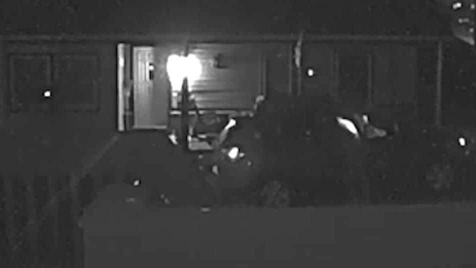 Etna police investigate group of juveniles in car break-ins