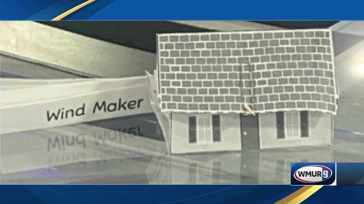 WMUR's Kevin Skarupa visits Barka Elementary School