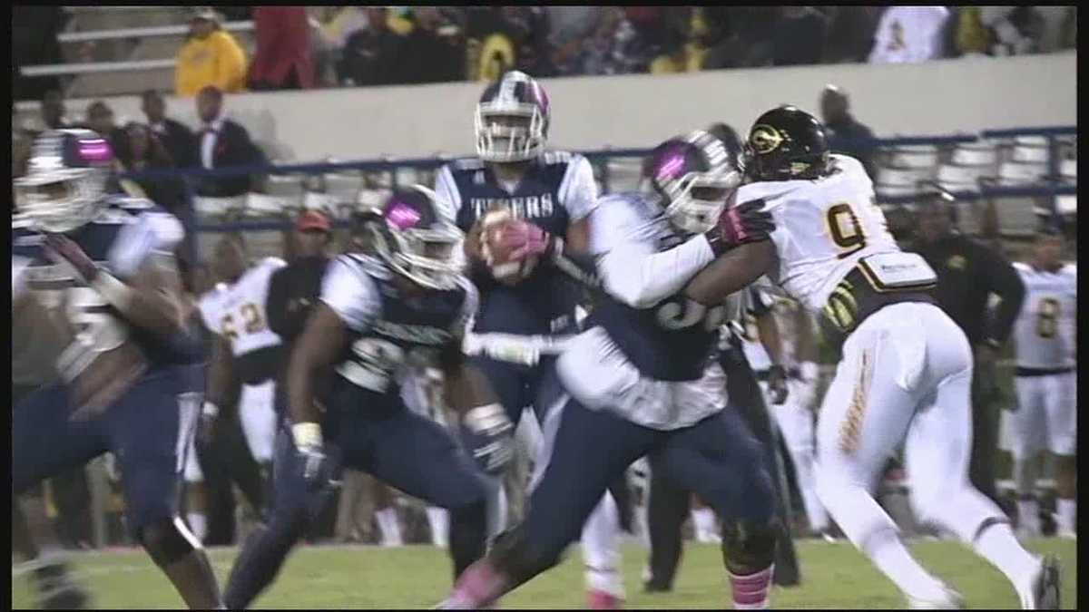 McCall Set to Make Head Coaching Debut