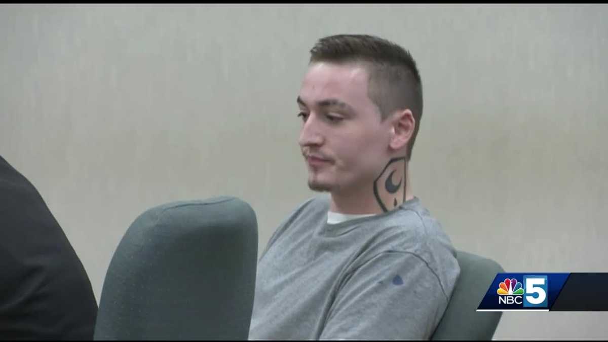 5th Person Sentenced For Death Of Amos Beede
