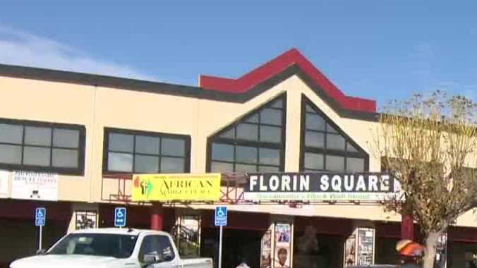 Florin Square's Black-owned businesses host Black Friday event
