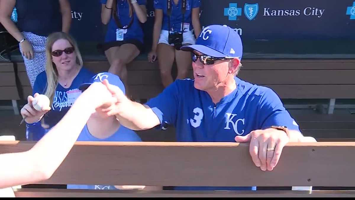 Royals manager talks about owner David Glass amid reports club could be ...
