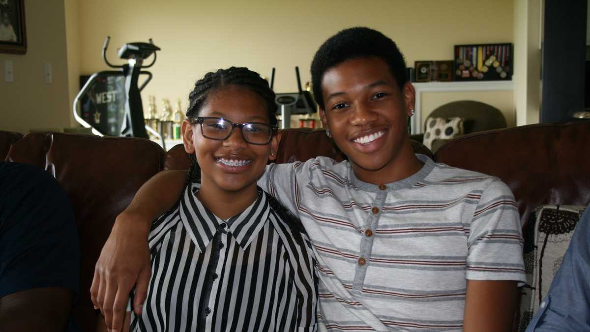 Isaiah Austin's family members look forward to his NBA journey from ...