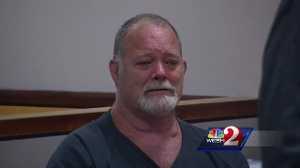 Former teacher sentenced to 20 years in prison