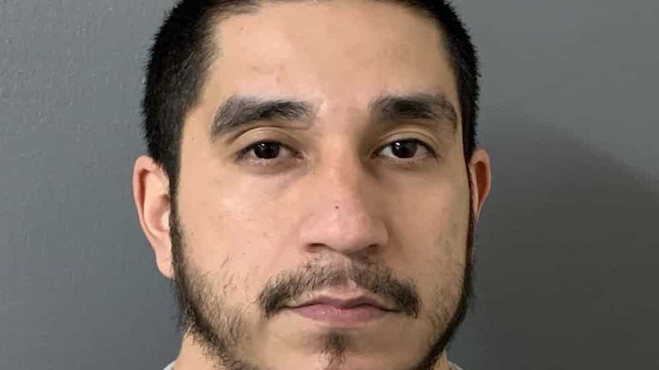 Mathew Flores pleads not guilty in murder of Florida Lyft driver Gary Levin