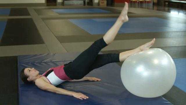 Going to the Gym May Mess With Your Mind