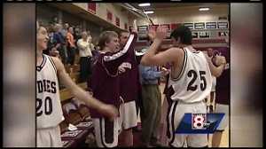 Celebrating the life of Josh Titus