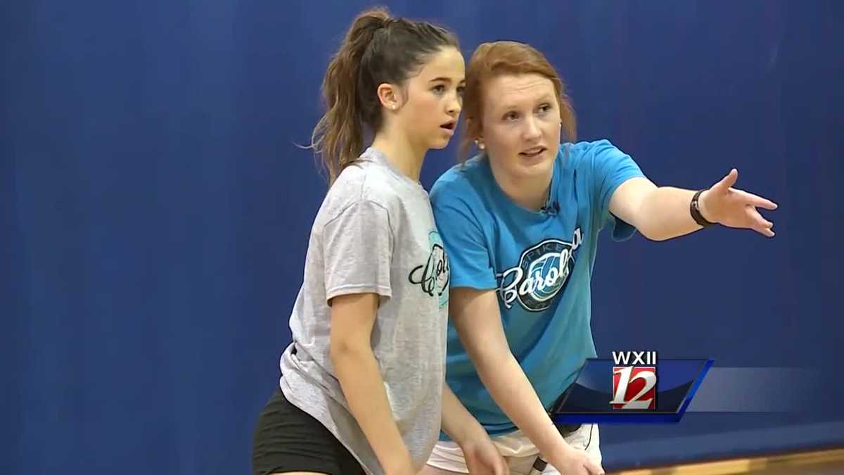 Athlete of the Week: Abby Lowe