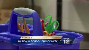 Thousands expected to attend school choice rally at State Capitol