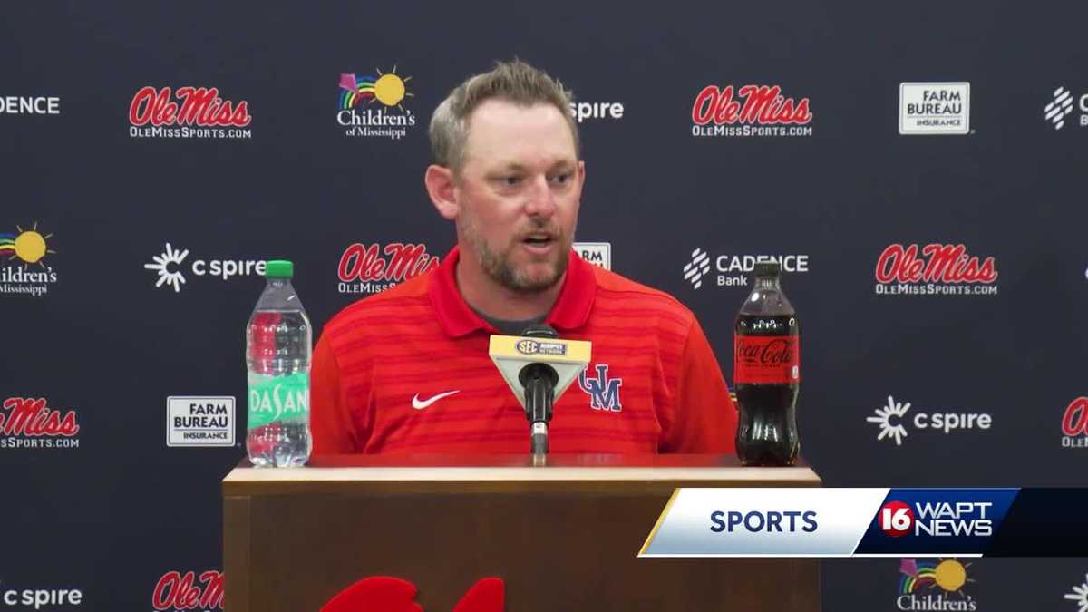 Brandon native to guide the Ole Miss pitching staff