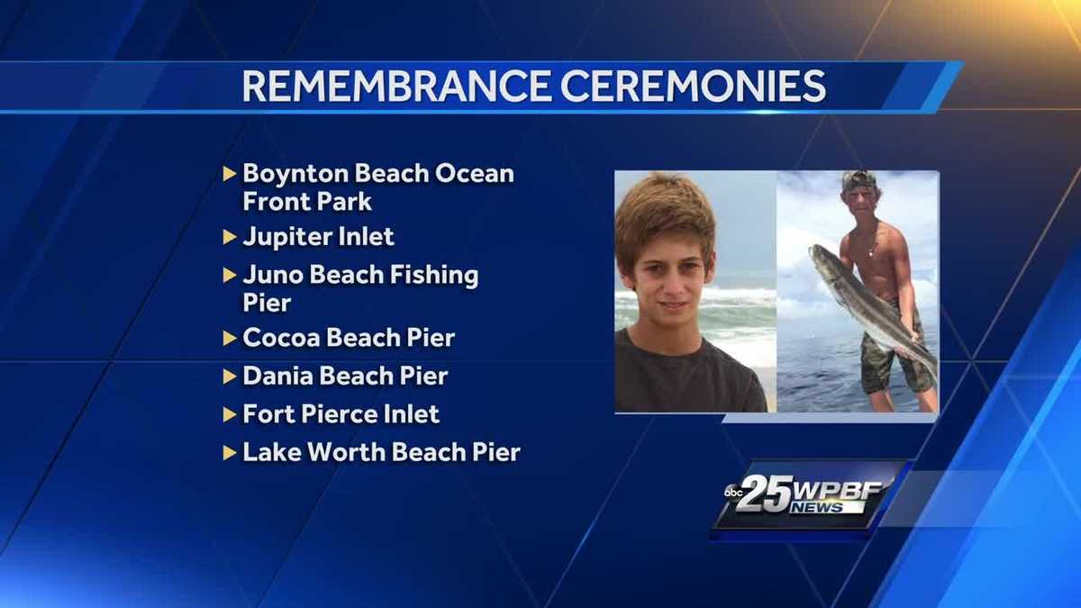 Remembering Austin & Perry