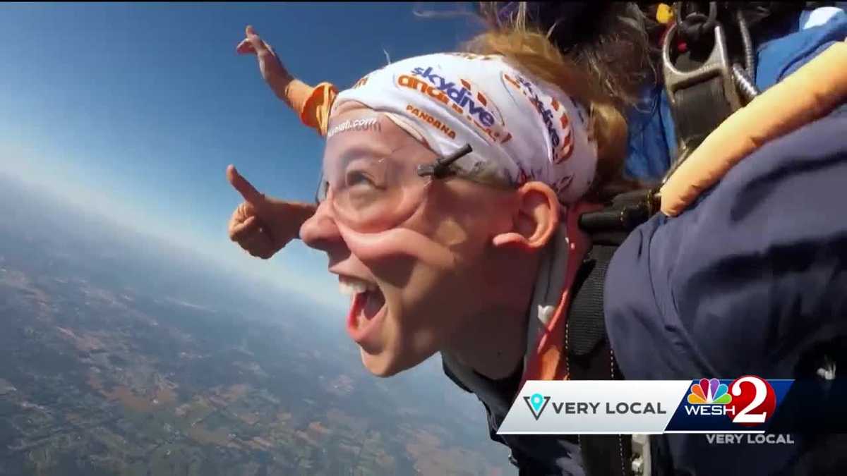 'Finding Adventure with Kinga Philipps' returns to Very Local