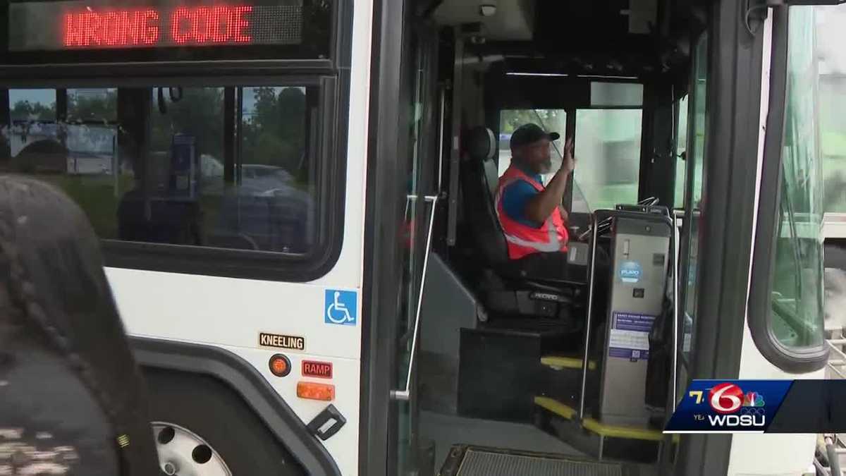 City of Kenner moves closer to ending RTA agreement, Jefferson Parish ...
